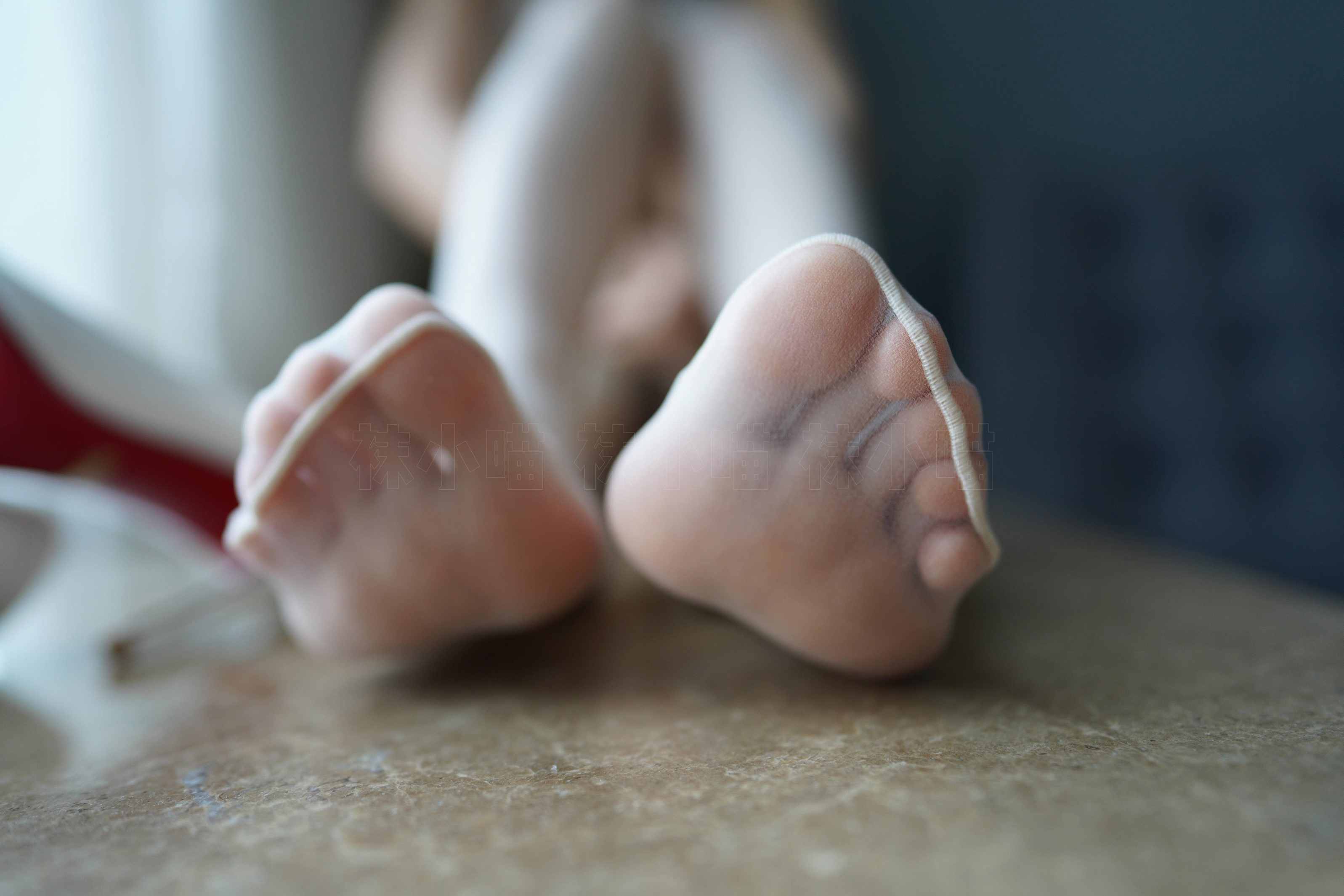 袜小喵 – 高丝女子图鉴等全系合集&视频资源 – 主播团吧