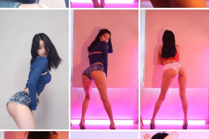 【韩国主播】徐雅 AfreecaTV 直播热舞资源[68V-9.25G] – 主播团吧