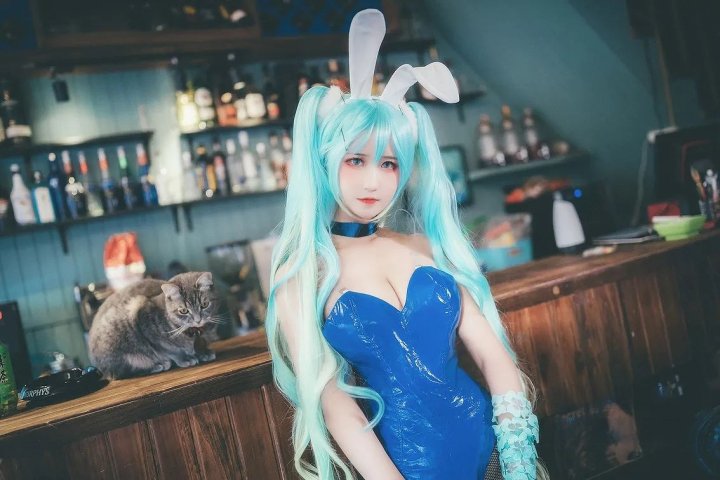 三度_69 Cos写真合集资源下载[93套][持续更新] – 主播团吧